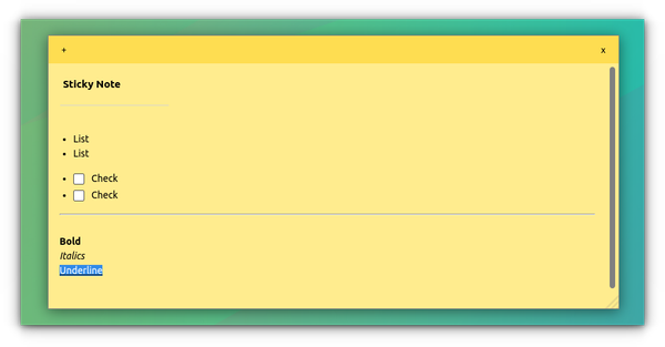 Use Evernote on Linux with These Tools