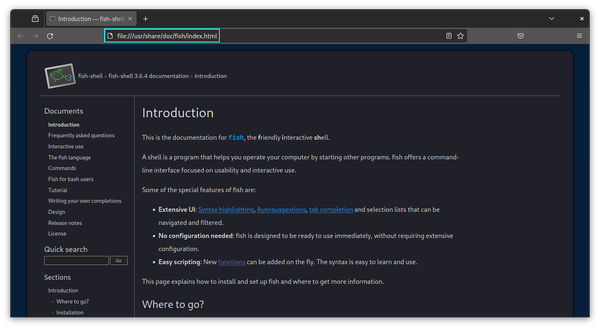 11 Fish Shell Features That Make it More Awesome Than Bash