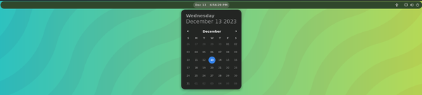 Using Gdm Settings To Customize Login Screen In Gnome