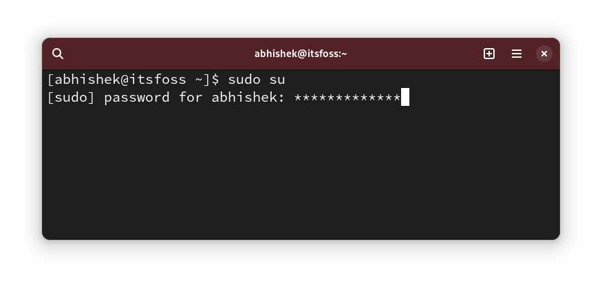 7 Ways to Tweak Sudo Command in Linux