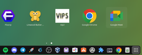 Using Google Meet on Ubuntu and Other Linux Distributions