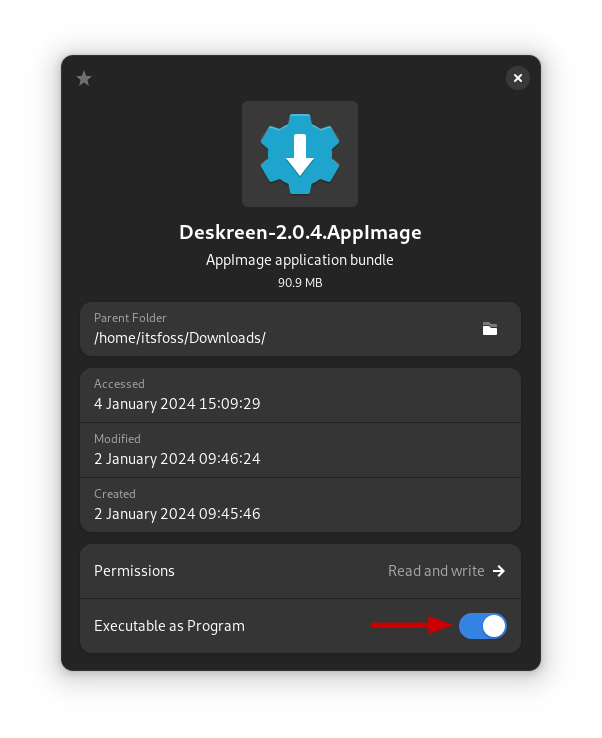 With Deskreen, You Can Mirror or Stream Your Linux Computer Screen to ...