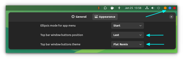 Customizing GNOME's Top Panel: Here's How to do that!