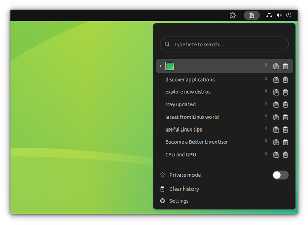 21 Best GNOME Extensions to Enhance Your Experience