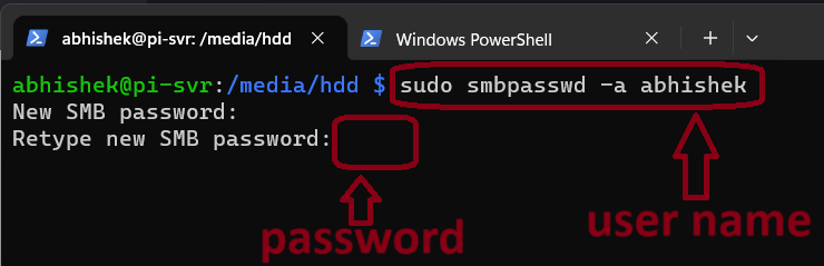 Turn Your Raspberry Pi Into A Nas Using Samba Smb Server