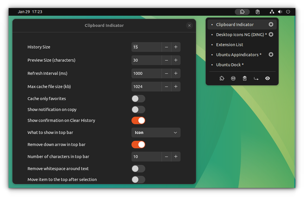 21 Best GNOME Extensions to Enhance Your Experience