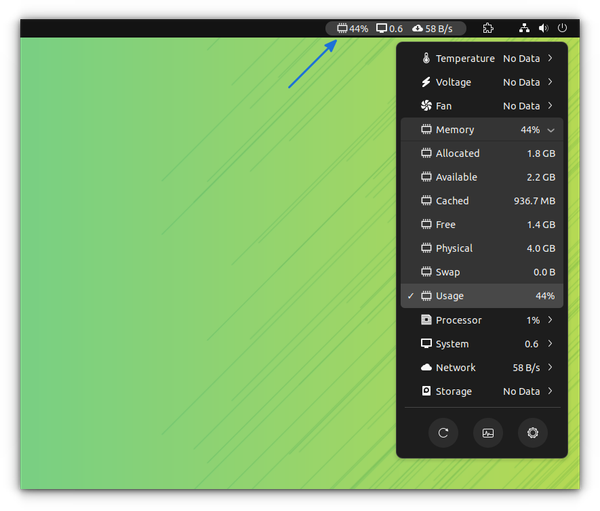 13 Best Indicator Applets For Ubuntu Linux