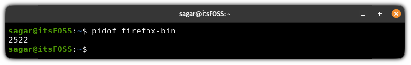 Kill Command Examples in Linux