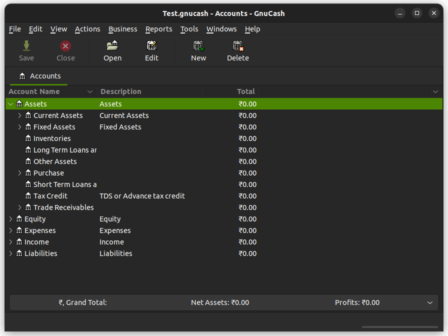14 Best Open Source Accounting Software
