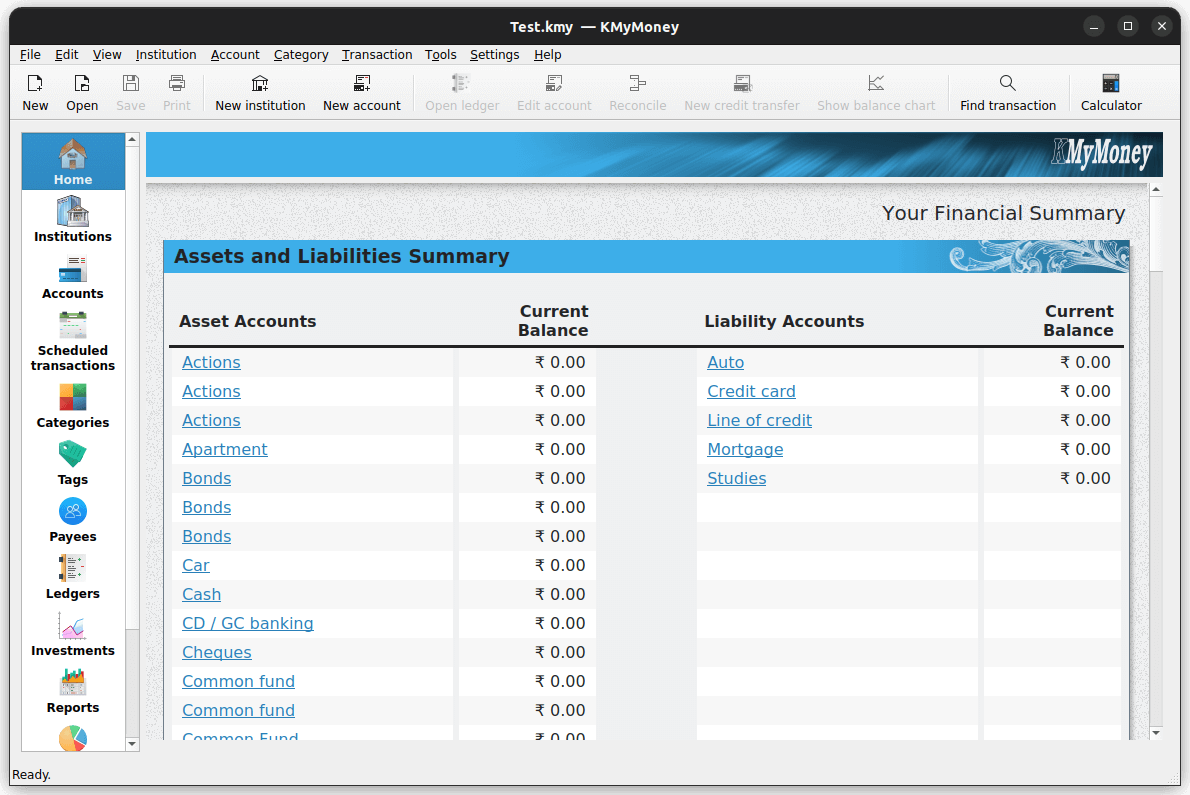 14 Best Open Source Accounting Software