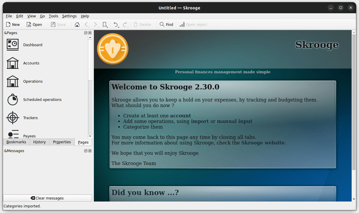 14 Best Open Source Accounting Software