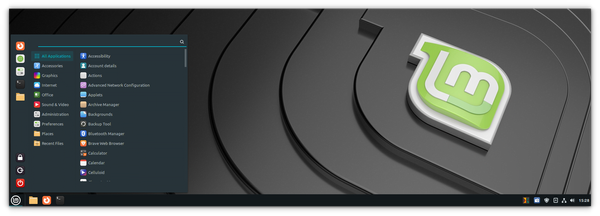 How to Change Themes in Linux Mint