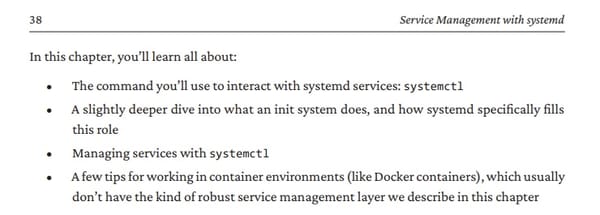 Teaching Linux to Software Developers With This Book