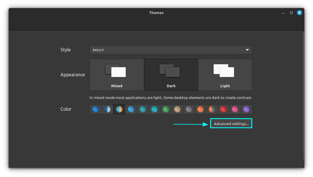 How To Install Icon Themes In Linux Mint Cinnamon [Beginner Tip]