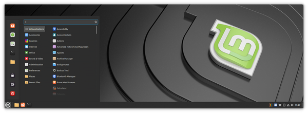 How to Change Themes in Linux Mint