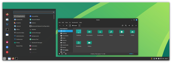 How To Install Icon Themes In Linux Mint Cinnamon [Beginner Tip]