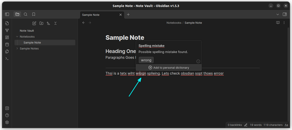 13 Useful Tips on Organizing Notes Better With Obsidian