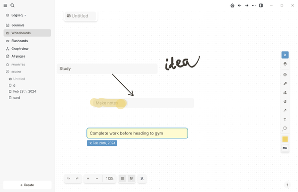 Top 16 Best Note Taking Apps For Linux [2025]