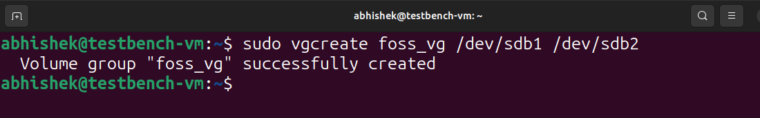A Beginner's Guide to LVM in Linux