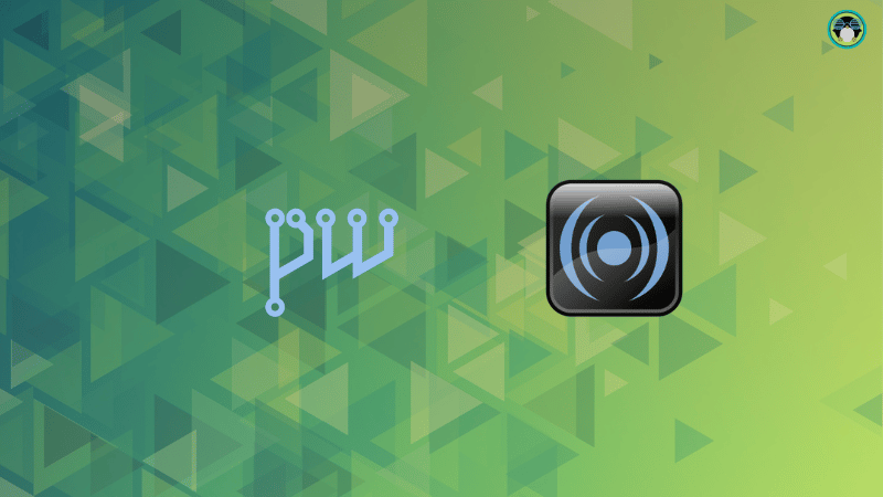 PipeWire vs PulseAudio: What's the Difference?