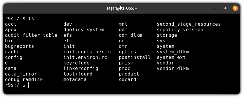 Install Adb And Fastboot On Ubuntu And Other Linux