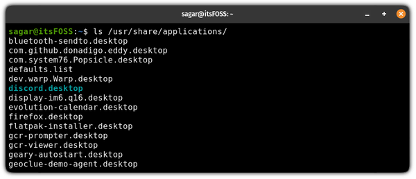 Change Default Web Browser in Ubuntu [Beginner's Tip]