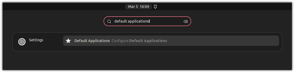 Change Default Web Browser in Ubuntu [Beginner's Tip]
