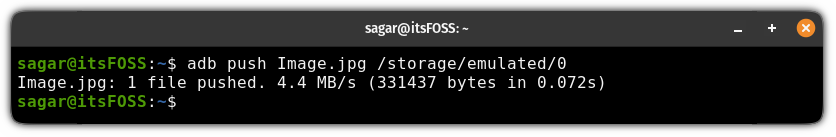 Install ADB and Fastboot on Ubuntu and other Linux