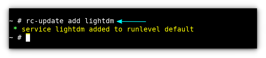 Install Alpine Linux in Virtual Box [Screenshot Tutorial]