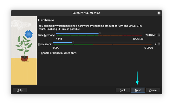 Install Alpine Linux in Virtual Box [Screenshot Tutorial]
