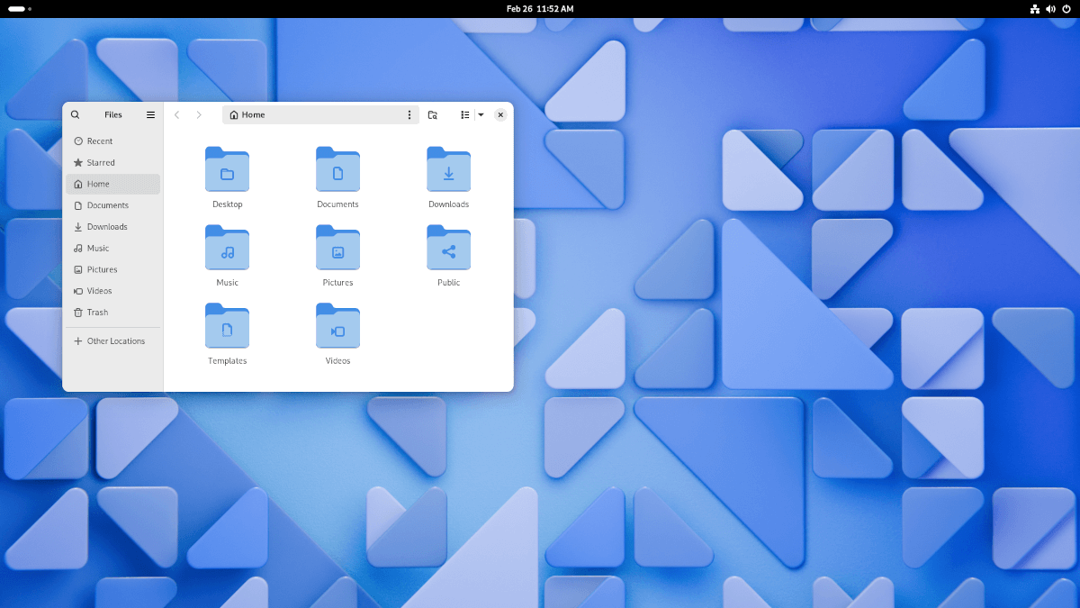 What is Desktop Environment in Linux?