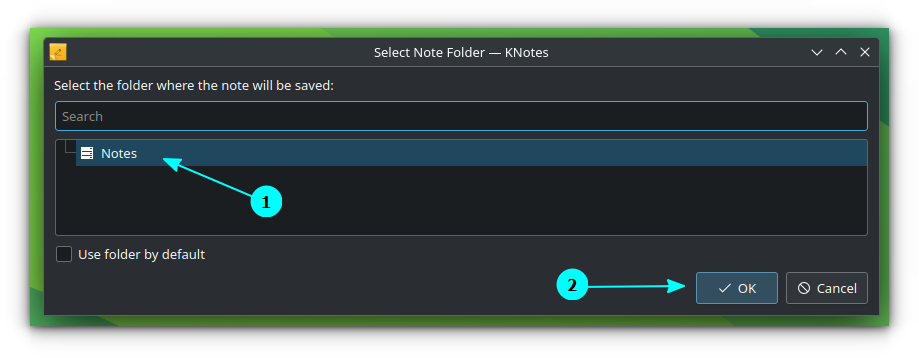 Get Windows Style Sticky Notes for Ubuntu Linux