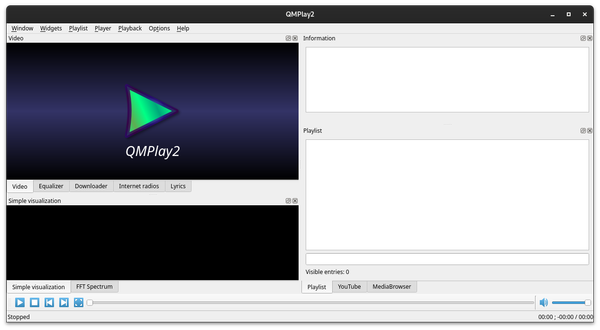 Top 13 Awesome Video Players for Linux [2024]