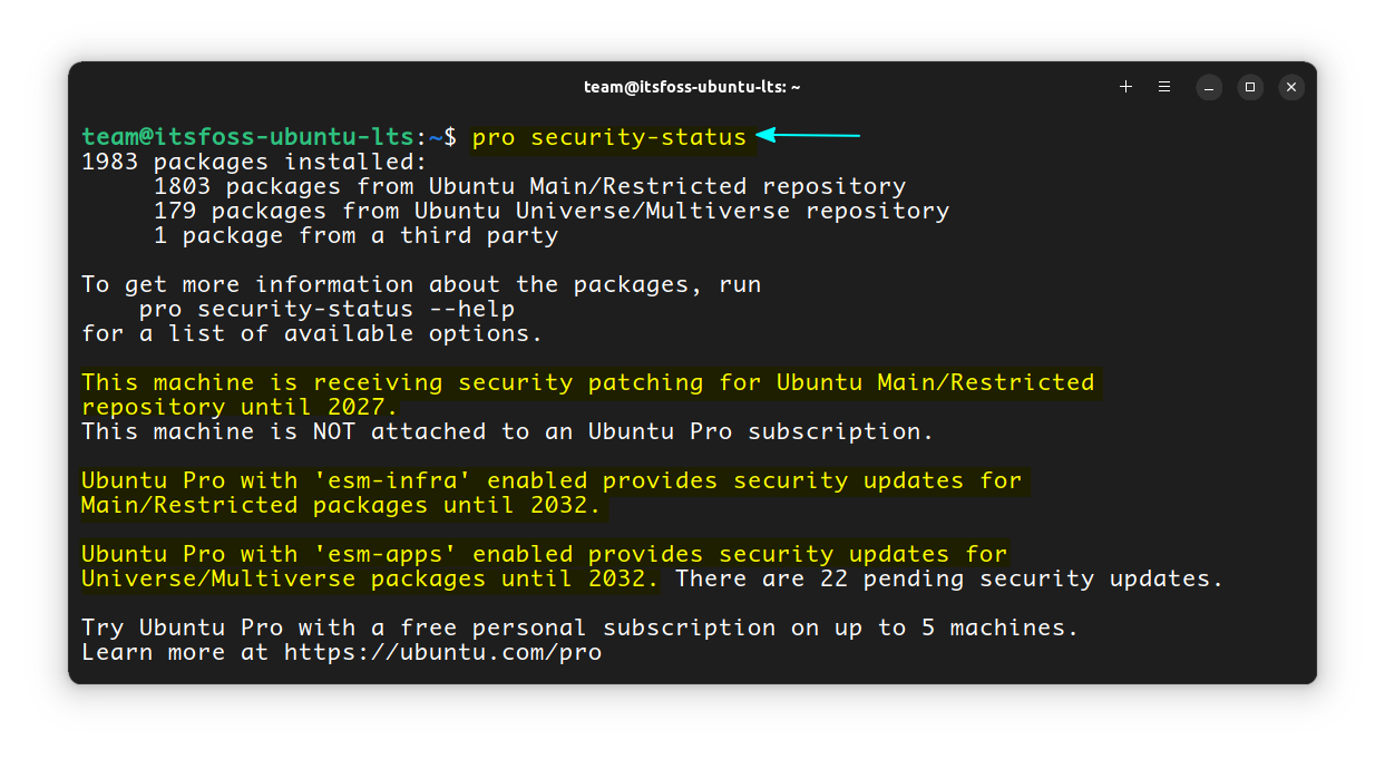 What is End of Life in Ubuntu? Everything You Should Know About it