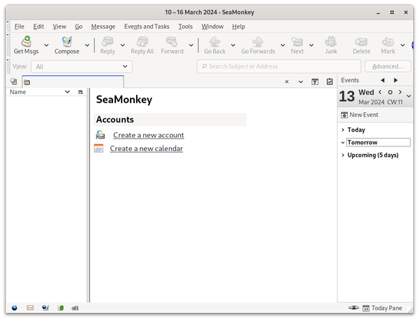 Top 12 Best Email Clients for Linux in 2025
