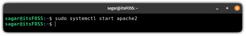 Systemctl Command Examples In Linux