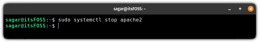 Systemctl Command Examples In Linux 1841