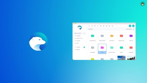 Top 10 Best Free Cloud Storage Services for Linux
