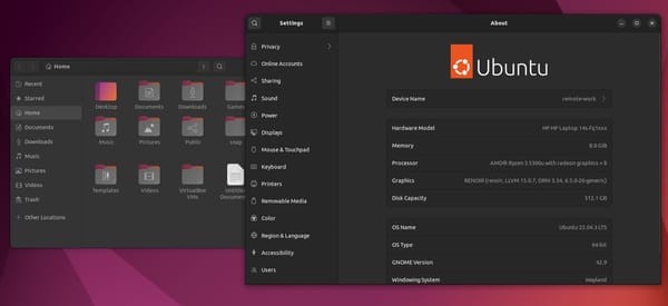 Ubuntu 22.04 vs 24.04: What Has Changed?