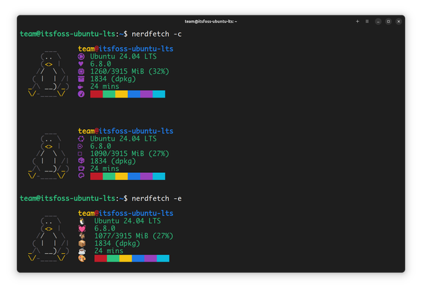 Neofetch is Dead! Here are 7 Alternatives for Your Linux System