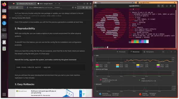 Explained: What is a Tiling Window Manager in Linux? Explained: What is a Tiling Window Manager in Linux?
