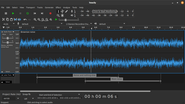 Best DAW (Digital Audio Workstation) Available for Linux