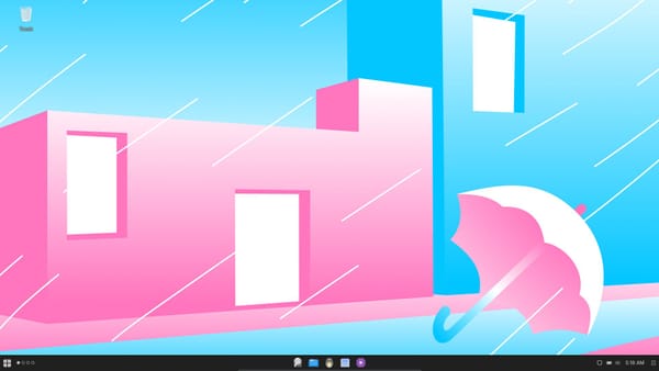 Ultramarine Linux 40 is a Refreshing Distro Upgrade