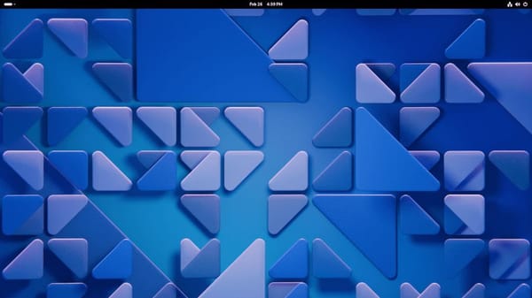 Ultramarine Linux 40 is a Refreshing Distro Upgrade
