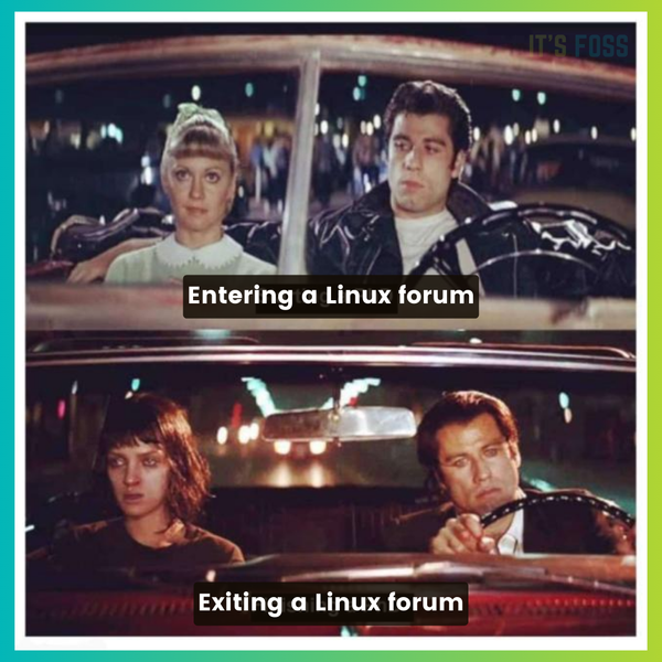 FOSS Weekly #24.20: Linux Kernel 6.9, SnowflakeOS, Nvidia GPU Handling ...