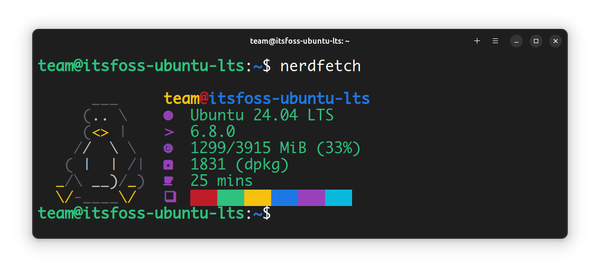 Neofetch is Dead! Here are 7 Alternatives for Your Linux System
