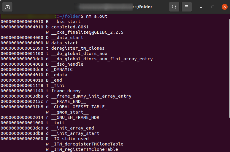 6 Linux Commands I Use for Malware Analysis