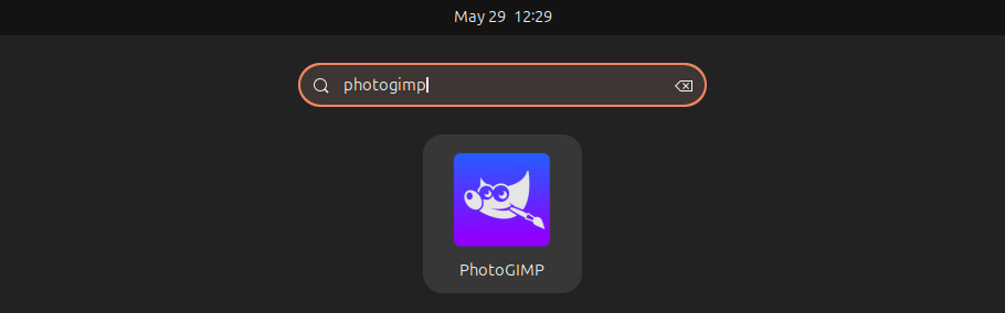 Give GIMP a Photoshop Makeover With PhotoGIMP