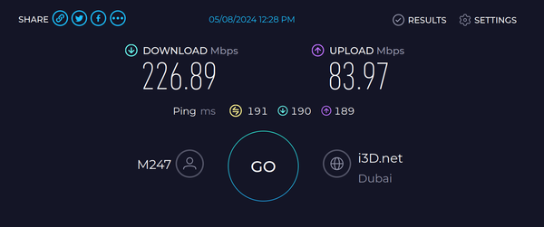 Here's My Experience of Using Surfshark VPN on Linux