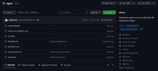 14 Top Open Source LLMs For Research and Commercial Use
